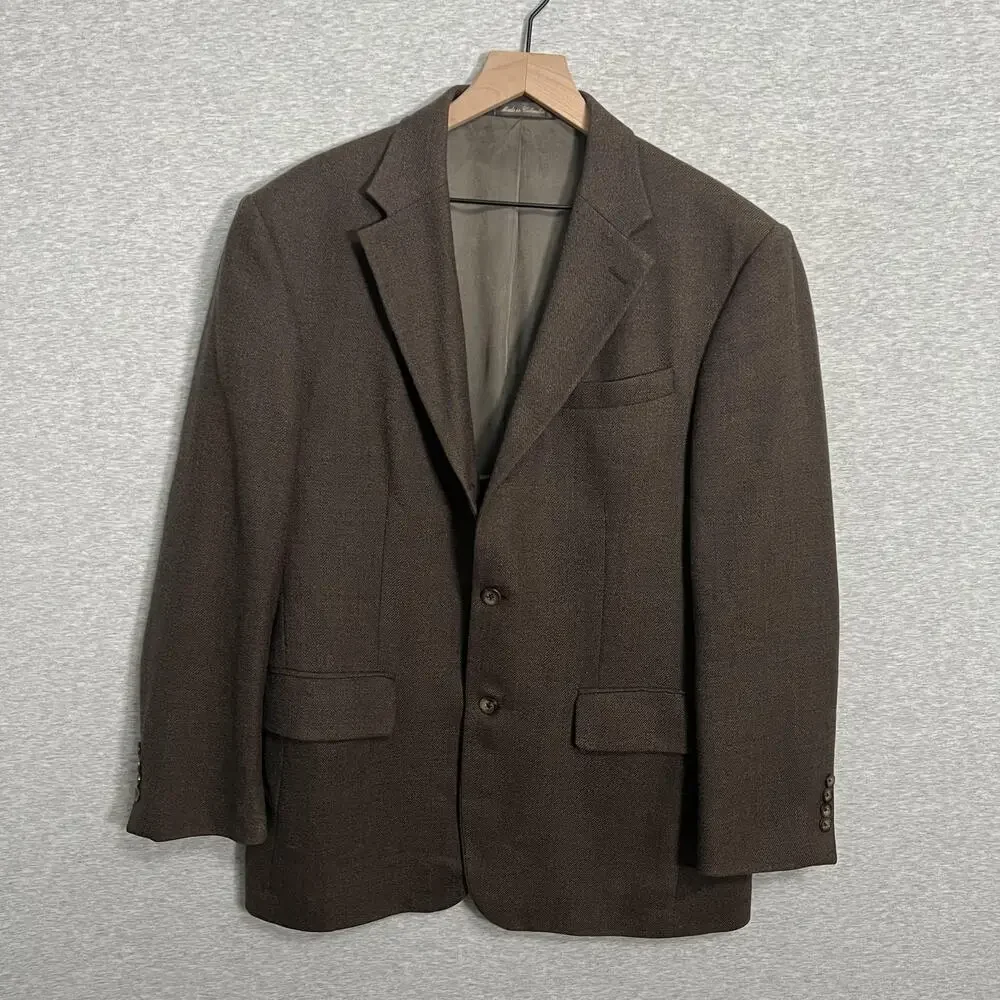 Oscar de la Renta | Suits & Blazers | Vintage Oscar De La Renta Blazer ...